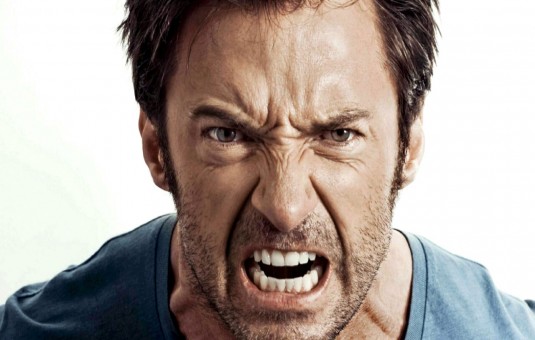 Jangan Jadi Orang Pemarah!!! Inilah Alasannya... | MasOkir