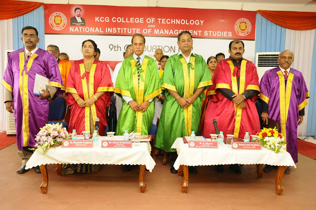 KCG College of Technology (Engineering College Chennai): KC Tech ...