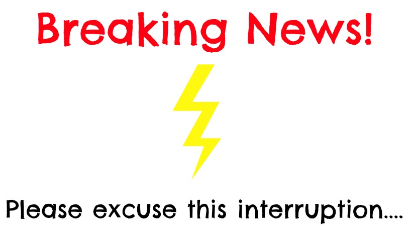 MessyDirtyHair Breaking News messydirtyhair-breaking-news