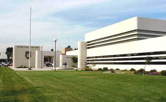 Ven y visita Baja California