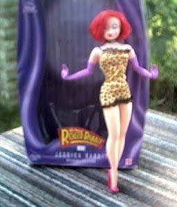 ImNotBad.com - A Jessica Rabbit Site: Custom Jessica Rabbit Figures