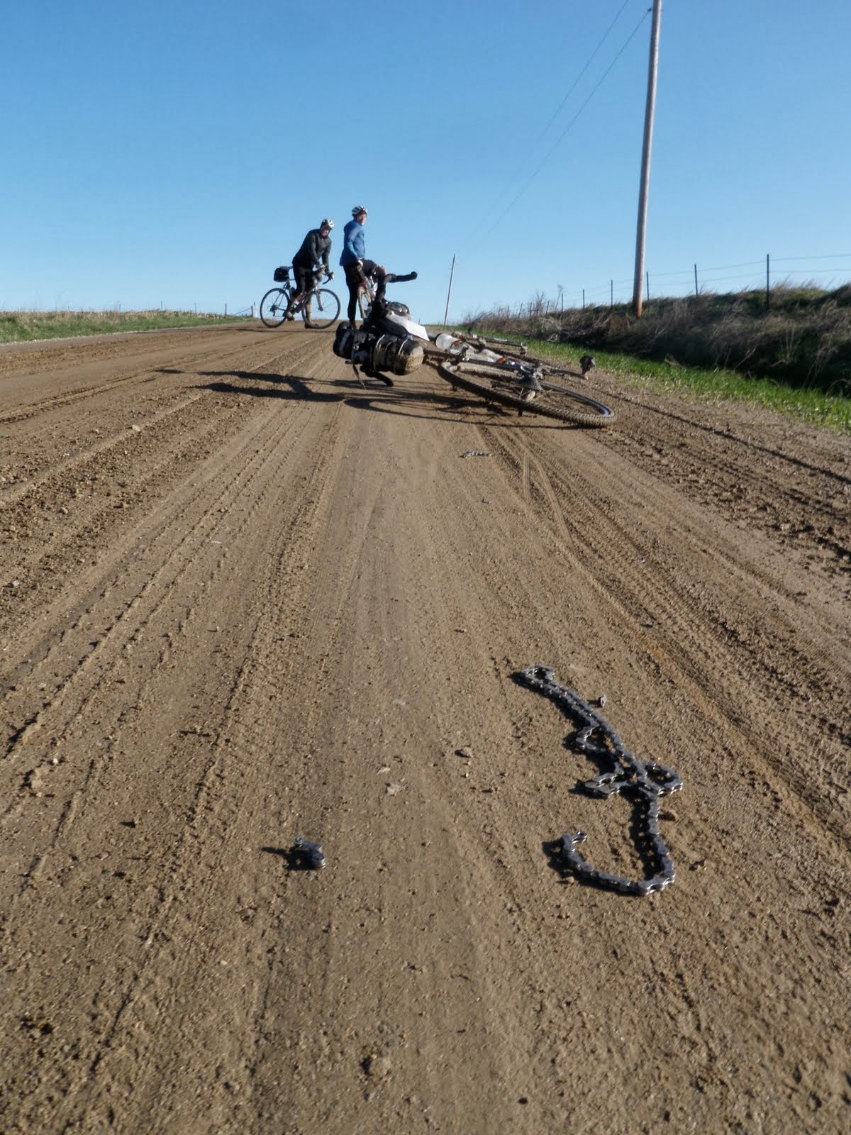 Guitar Ted Productions: Trans Iowa: Ten Years Of Tales #41