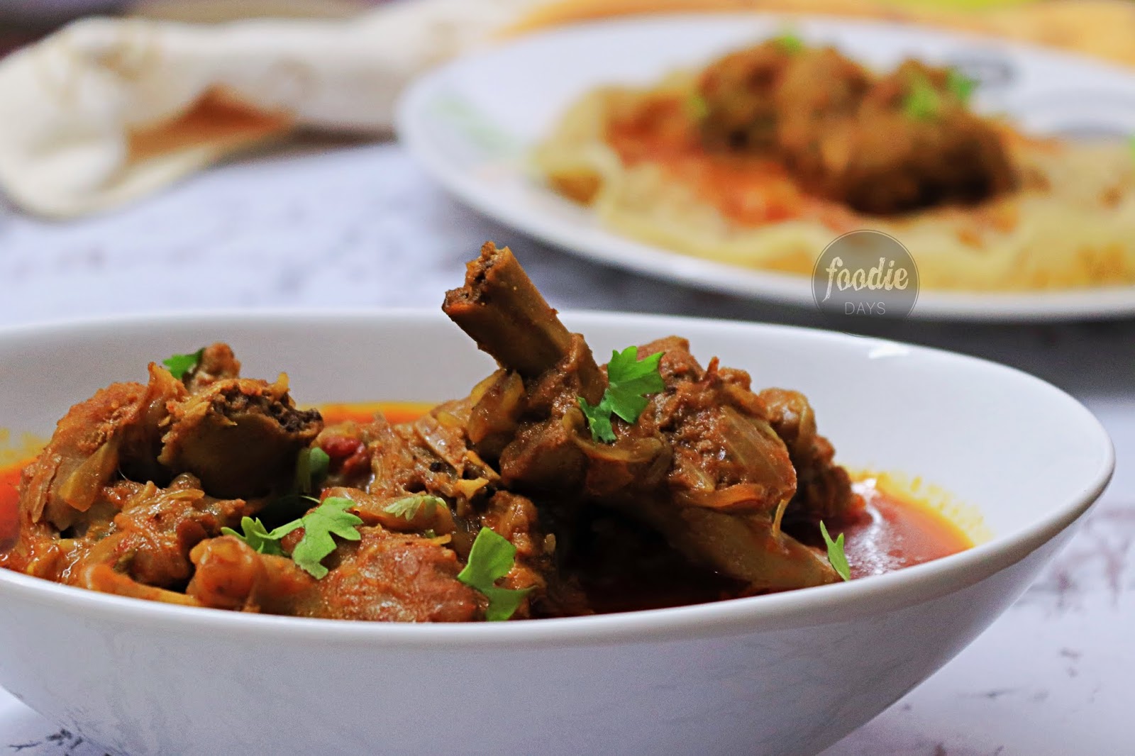 Nadan Tharavu curry | Kuttanadan duck Curry Recipe