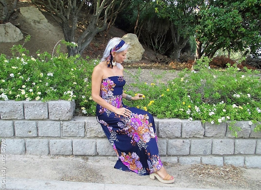 Gypsy Vibes - Candy and Style