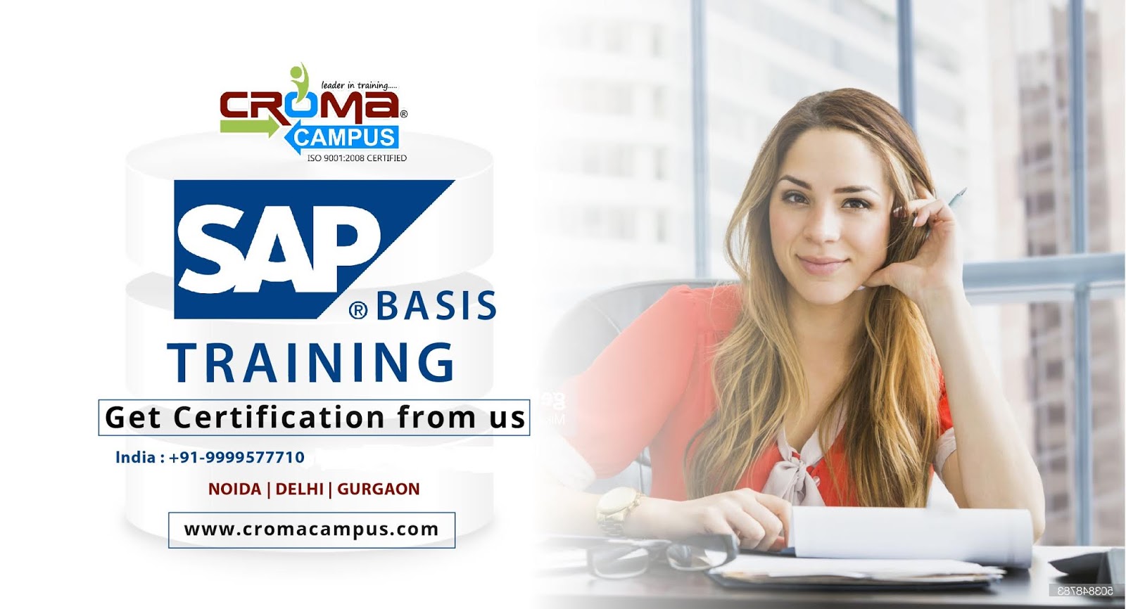 Technical And Professional Training: Learn SAP Fundaments At Best SAP ...