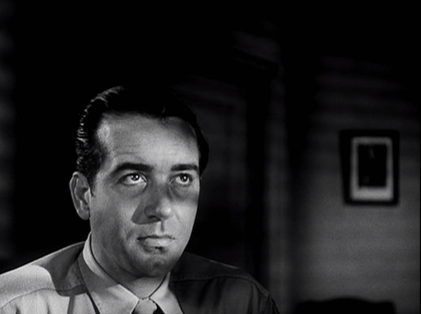 Noirsville - the film noir: The Crooked Way (1949) The Most Graphic Noir