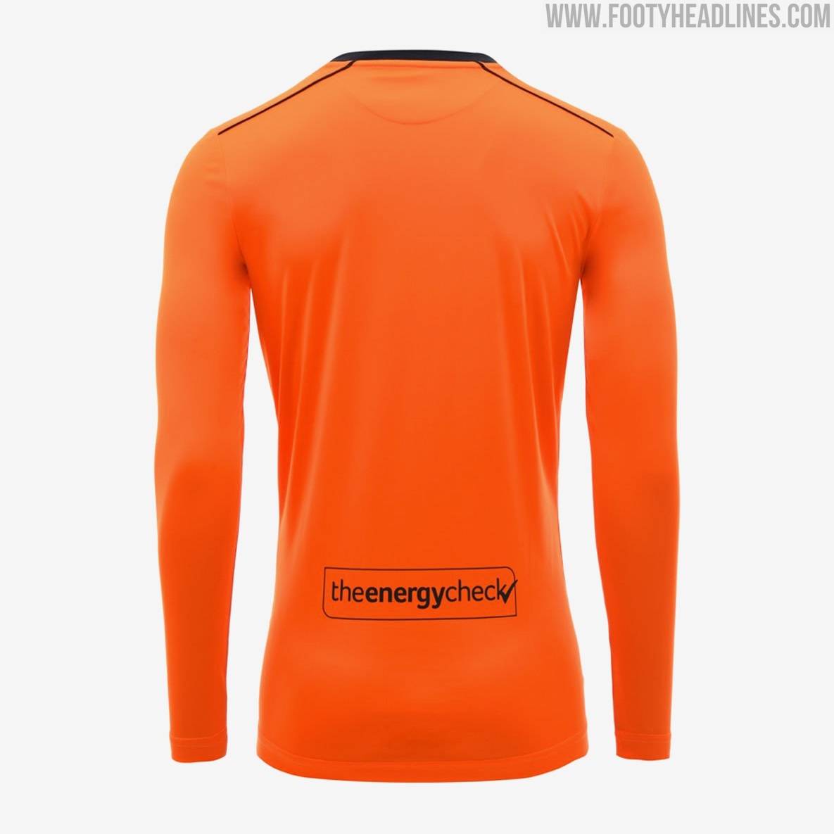 Rangers 20-21 Third Kit Released - Footy Headlines