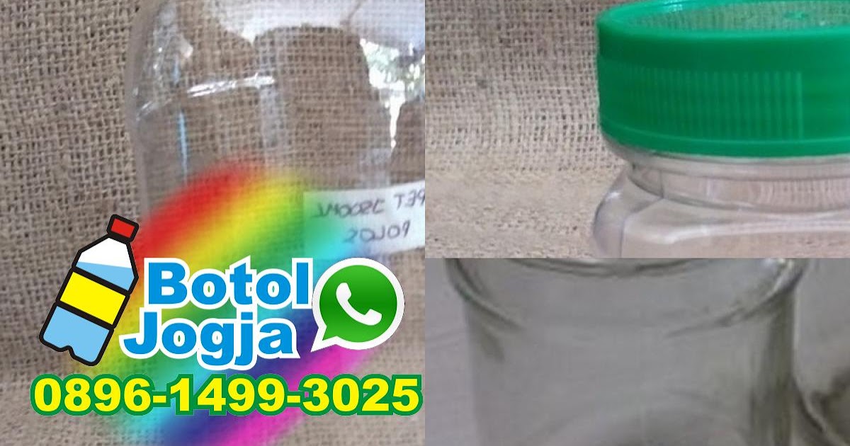Botol Spray Top Gun ~ 0896.1499.3025 [wa] Botol Plastik Jogja Jual Murah