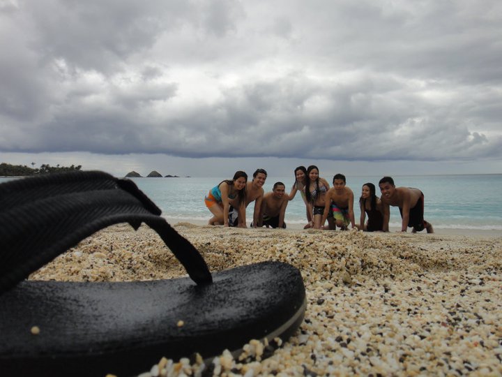 Adventurous Feet: June 2011