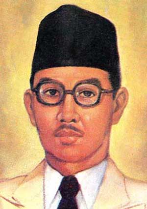 Biografi Wr. Supratman - Biografi Tokoh Dunia