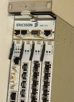 MARCONI OMS 1410 - ETE Learning