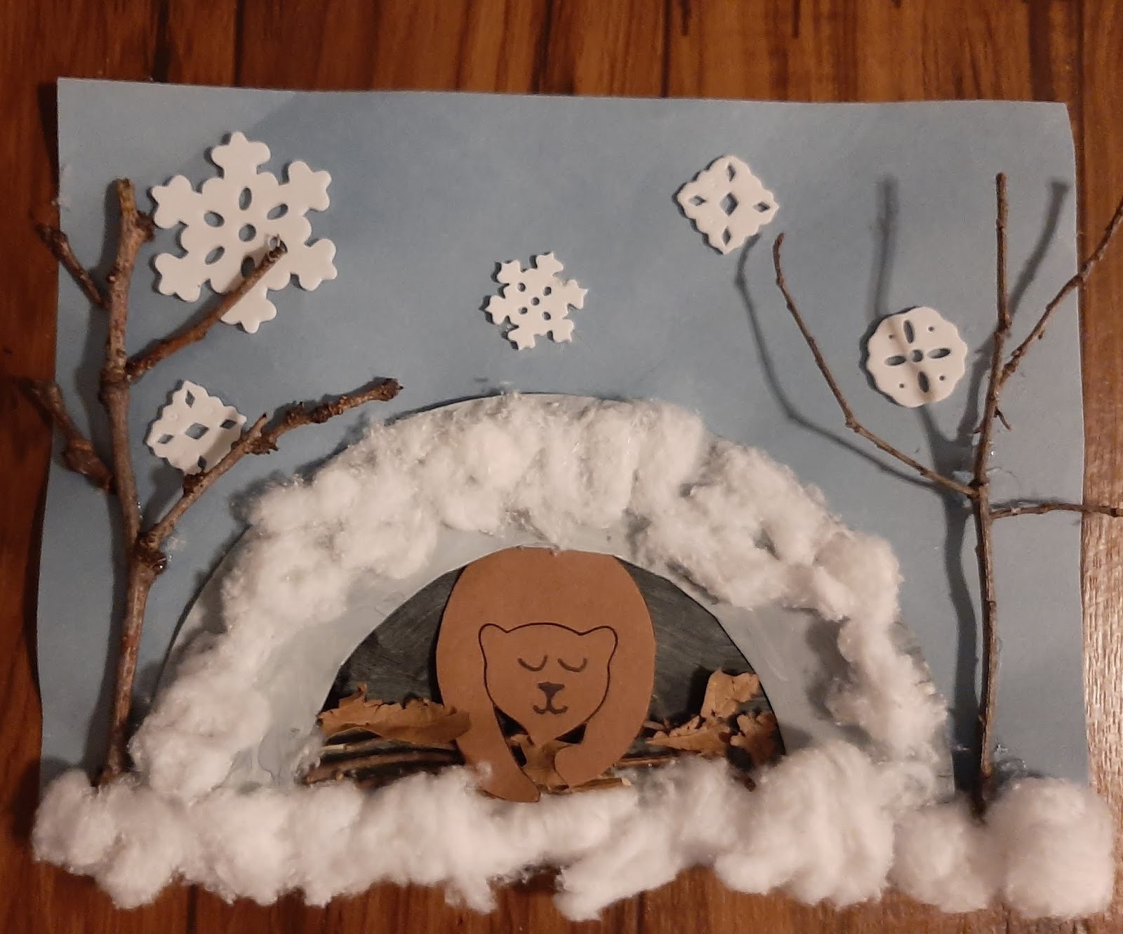 Danielle s Storytime Tales And More Hibernation Crafts For Toddlers danielle-s-storytime-tales-and-more-hibernation-crafts-for-toddlers