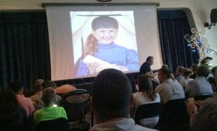 MomAgain@40: Grade R graduation and future plans!