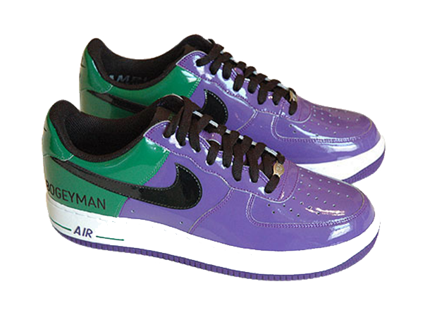 Sepatu Paling Mahal di Dunia Sepanjang Masa - Terpaling