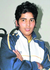 Indian Judo Champion Garima Chaudhary | Indian Sports Women | Indian ...