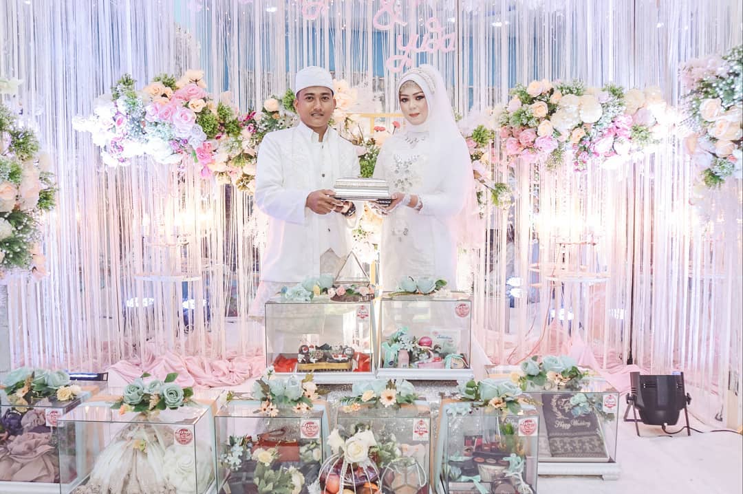 tips mempersiapakan resepsi pernikahan dengan biaya murah - Jasa ...