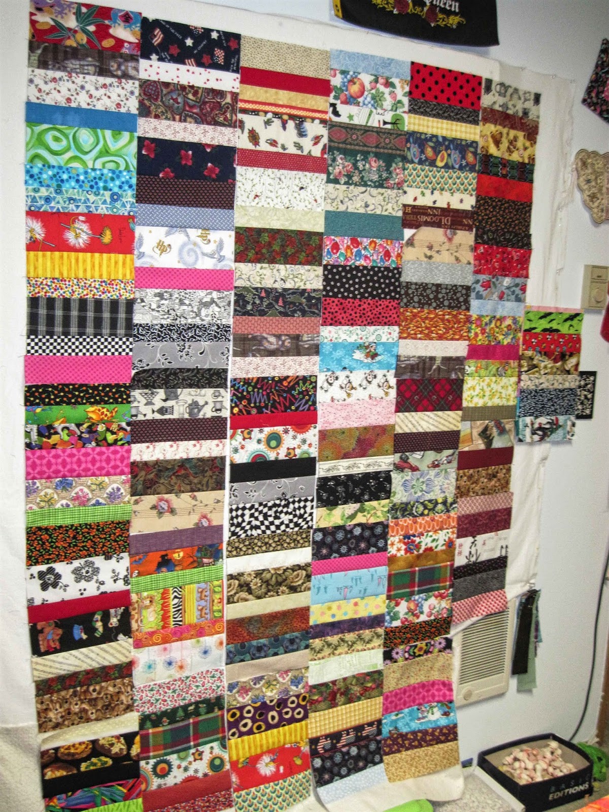 String Thing Along: 2019