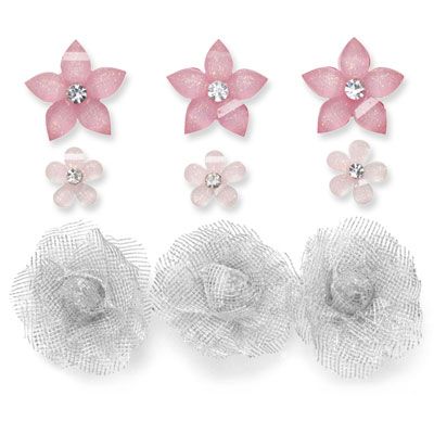 CTMH with Jen Rubio: April 20 and 21 scrapbooking classes!!