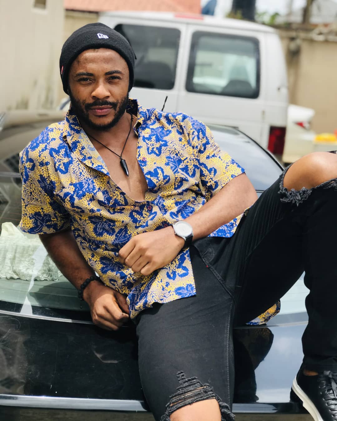 Aaron Sunday Biography, Age, Wife, Net Worth, Family, Instagram ...