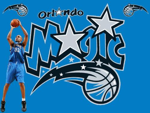 History of All Logos: All Orlando Magic Logos