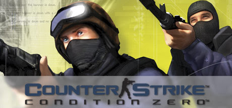 Counter Strike Condition Zero CD Key