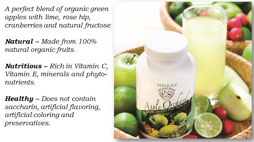 e'yanne: MELILEA PRODUCTS