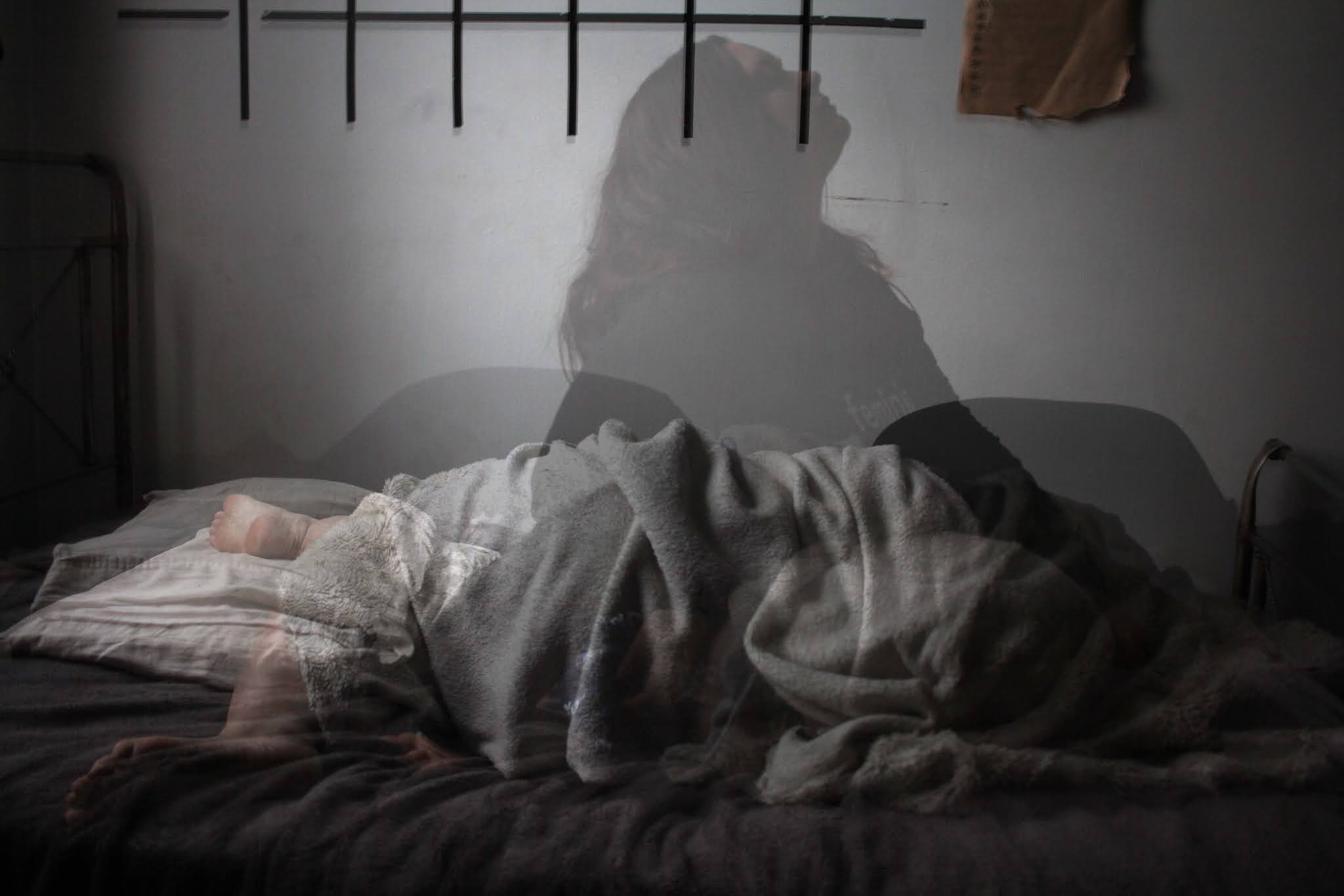 Understanding Somniphobia The Fear Of Sleep Understanding Somniphobia The Fear Of Sleep