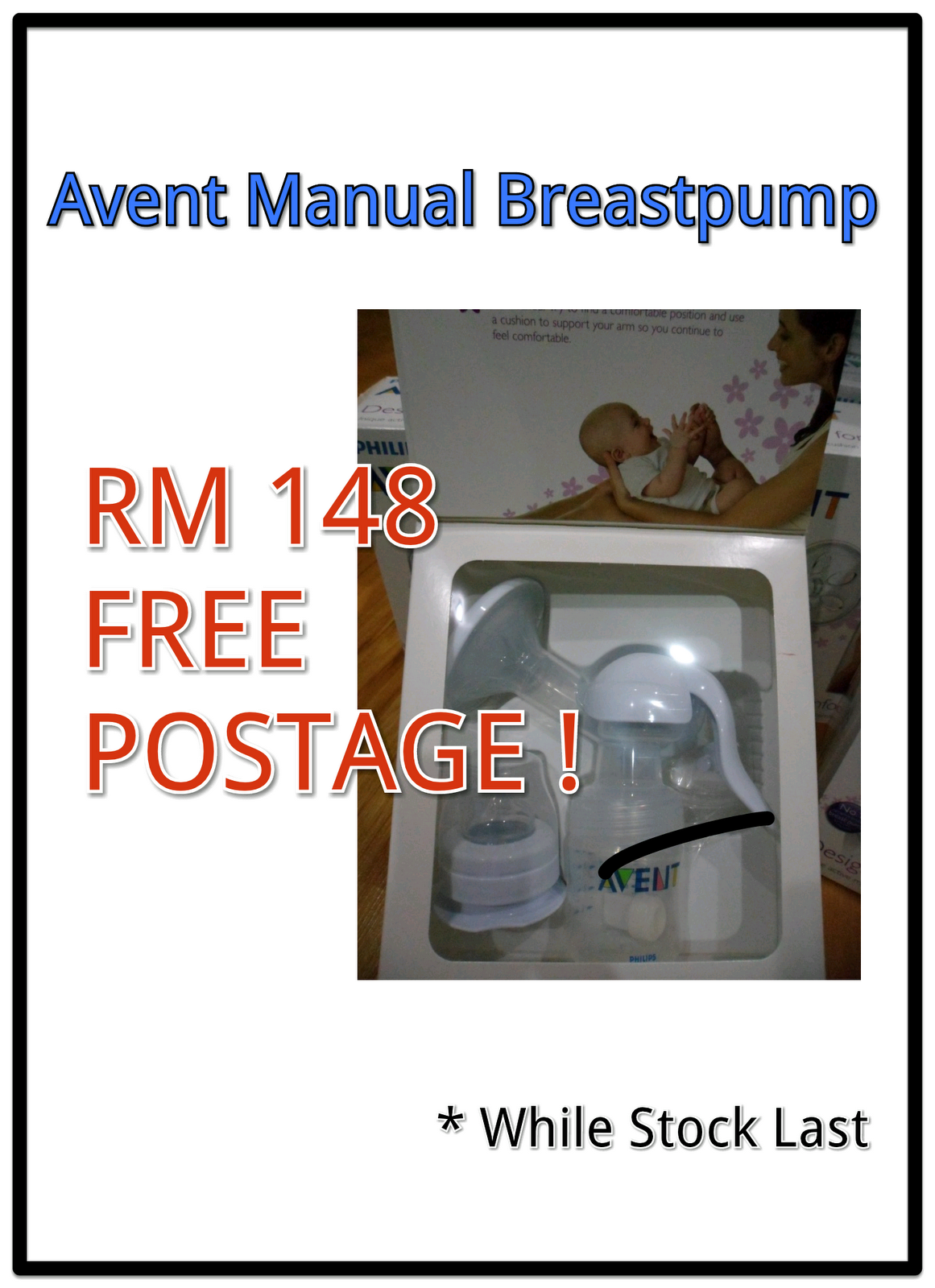 AIN'S Preloved Items..: June 2012