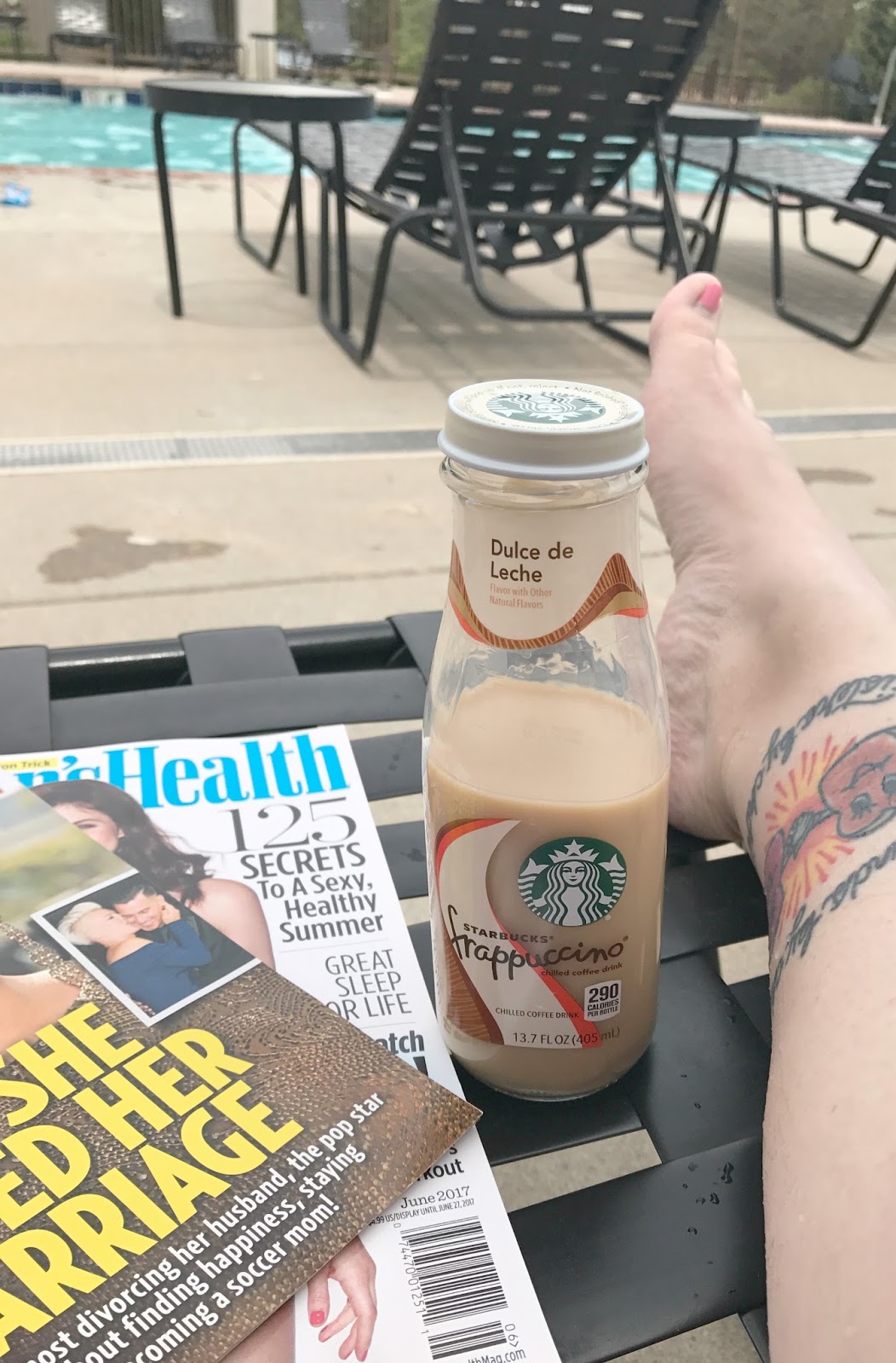 Tips For The Perfect Pool Day - Building Our Story