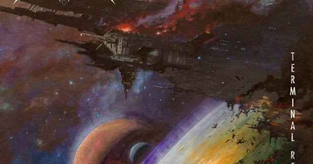 CULT TO OUR DARKEST PAST: VEKTOR "Terminal Redux" New Track Revealed