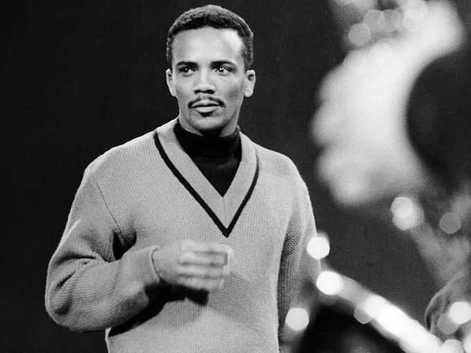 Special B-day: Quincy Jones celebra 80 anos! - Rolling Soul