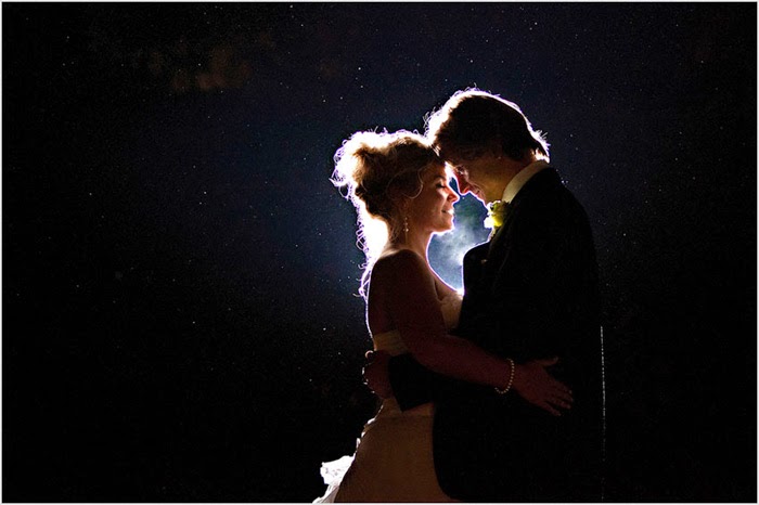 Danielle - Image Capture: Separation and Rim lighting examples - Studio