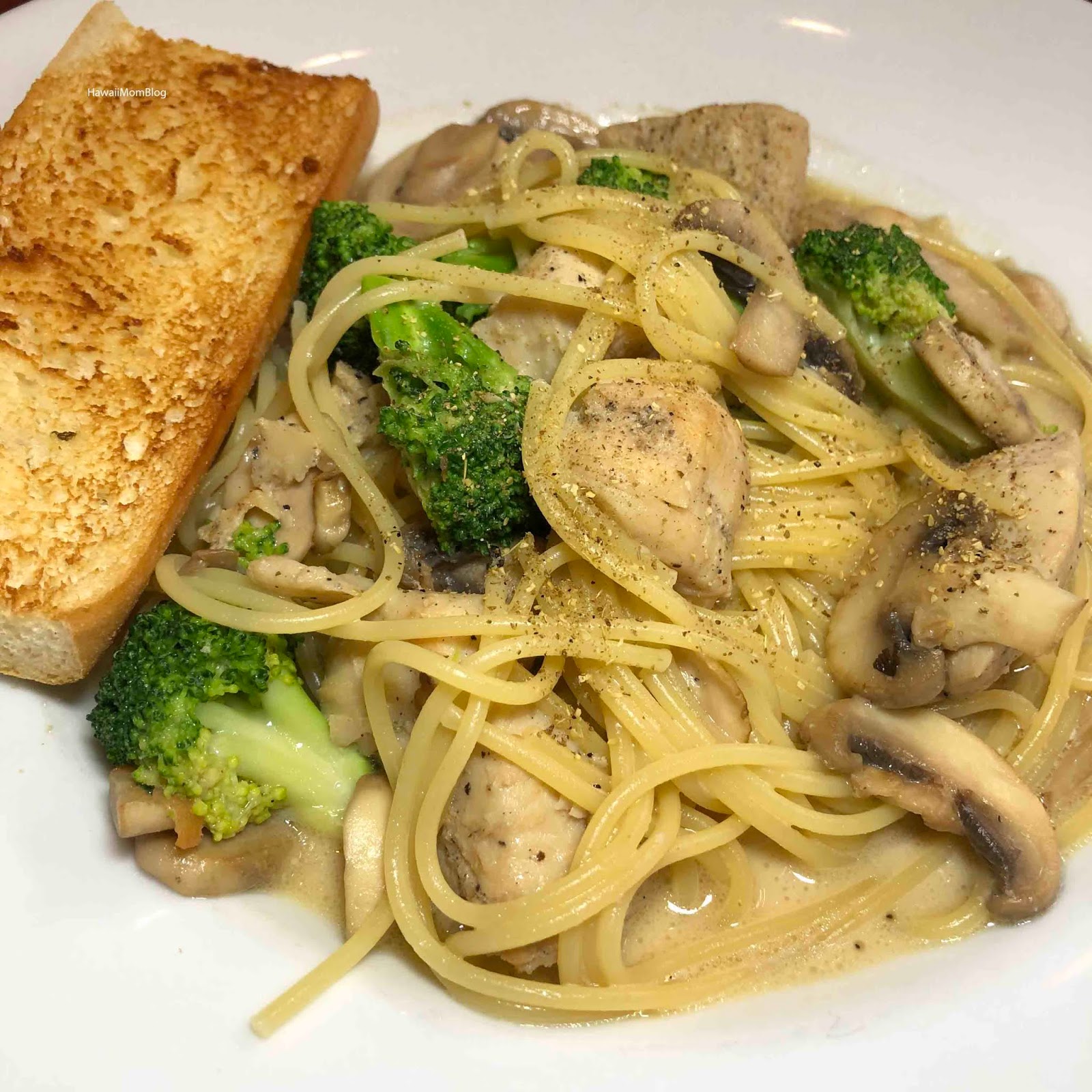 Hawaii Mom Blog: Angelo Pietro