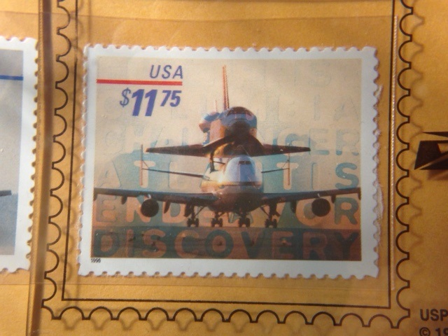 Philaquely Moi: Stamps with Hidden image - Update