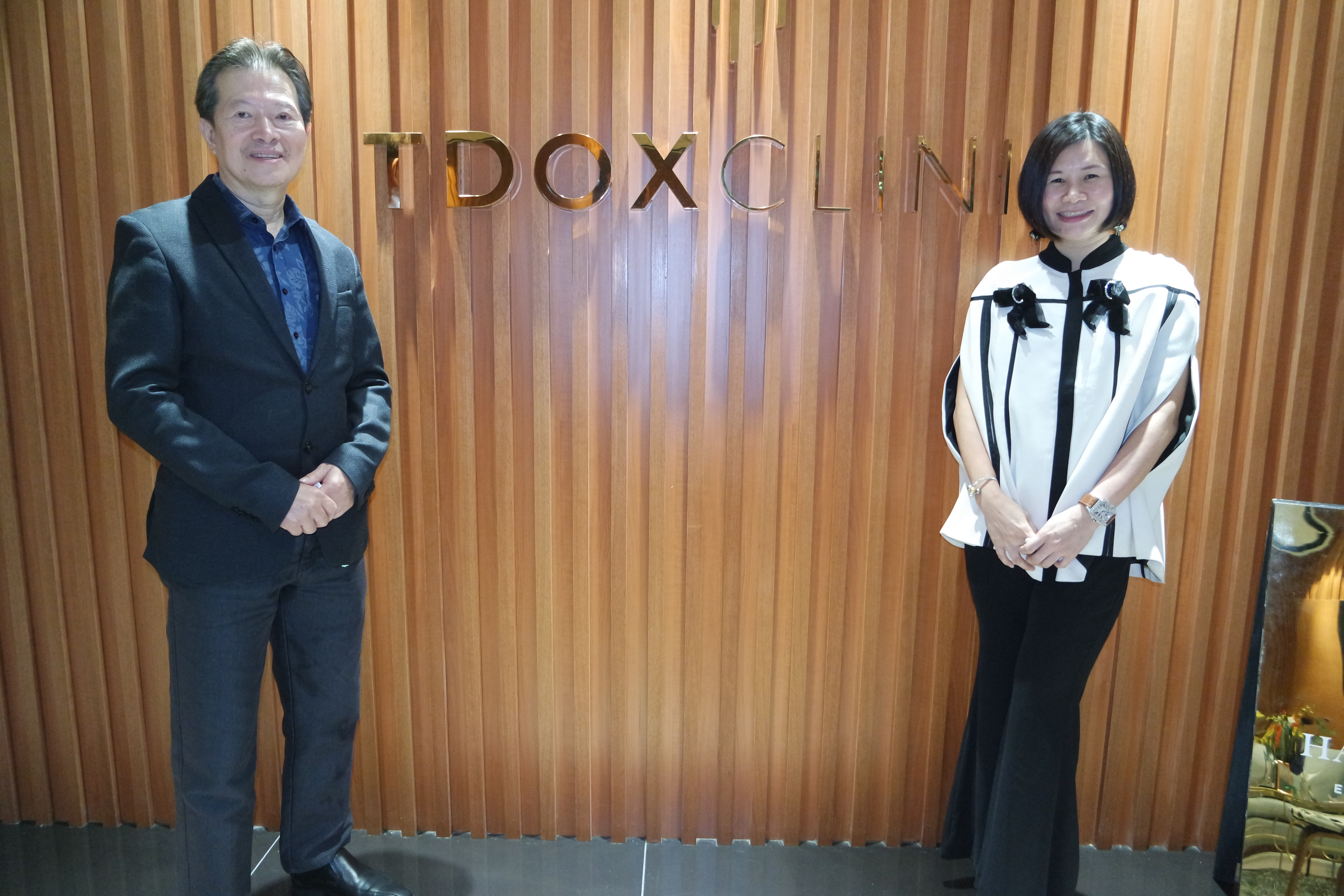 Kee Hua Chee Live!: DATO CHOI WEI YEE, FOUNDER OF TDOX AND DATO SRI ...