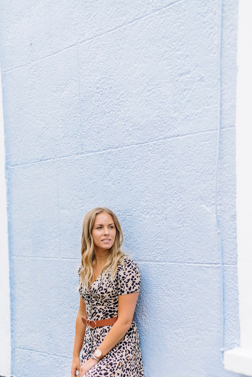 Fashion | The only print your wardrobe needs this season | Rachel Emily