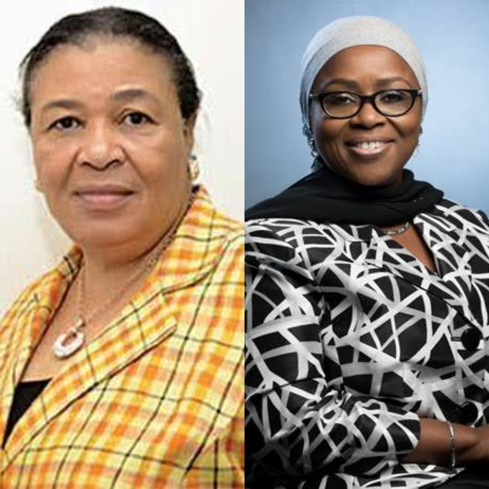 Access Bank Appoints Ajoritsedere Awosika as Board Chairman, Mosun Belo ...