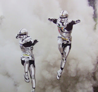 Gavan - O Filme [2012] | Blog do Ranger Sombra