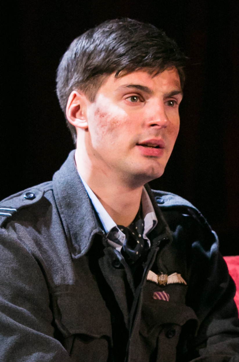 Daniel Fraser (actor) - Alchetron, The Free Social Encyclopedia