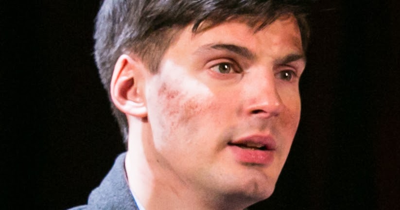 West End Frame: Interview: Daniel Fraser, starring in Flare Path UK Tour