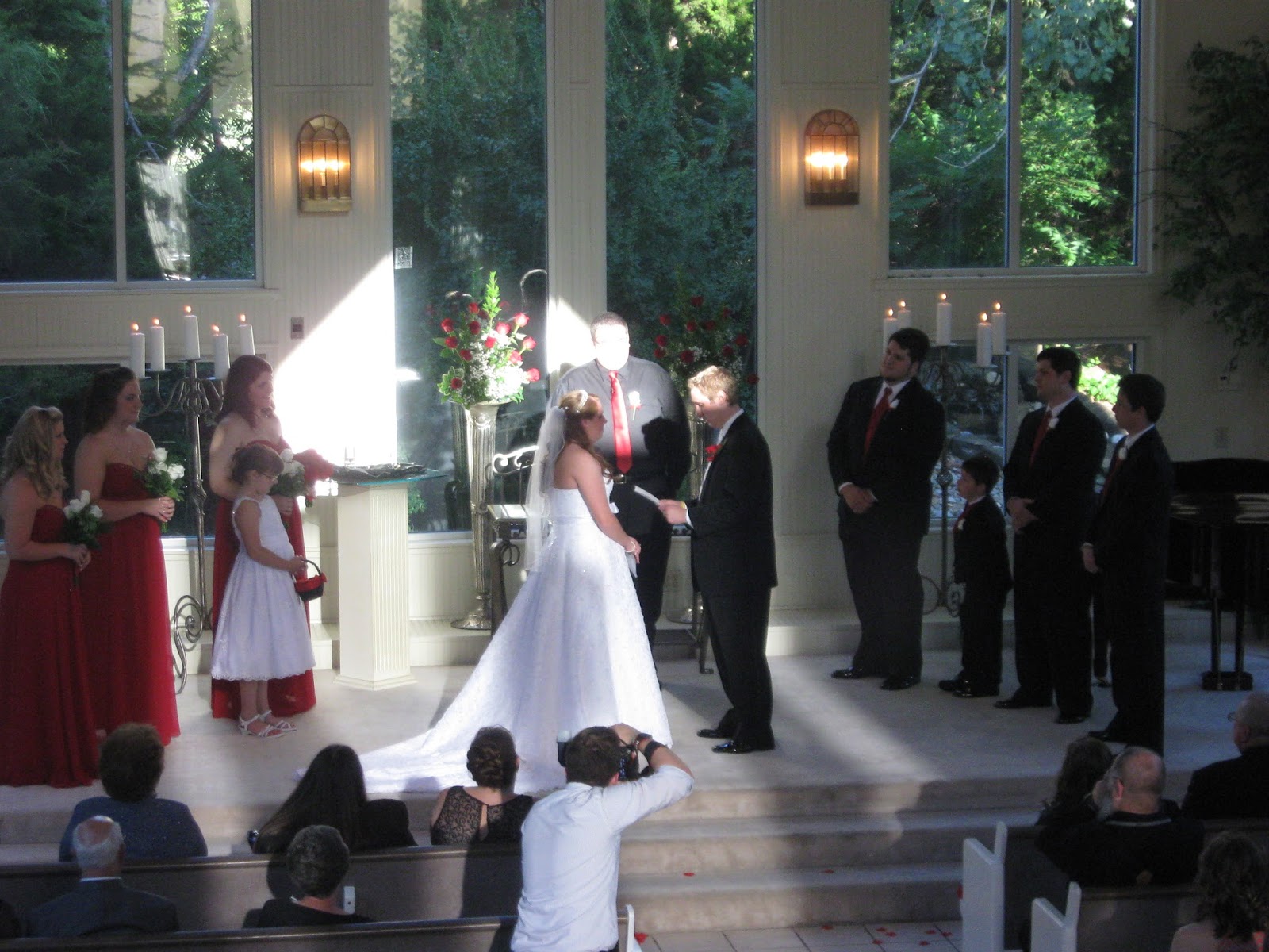 Walnut Creek Chapel: Courtney Hull & Nathan Beattie Walnut Creek Chapel ...