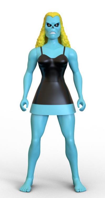 She's Fantastic: Pre-Order Alert - RETROVERSE HEROINES!