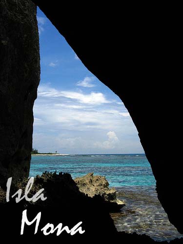 Las Mejores Playas en Isla de Mona: