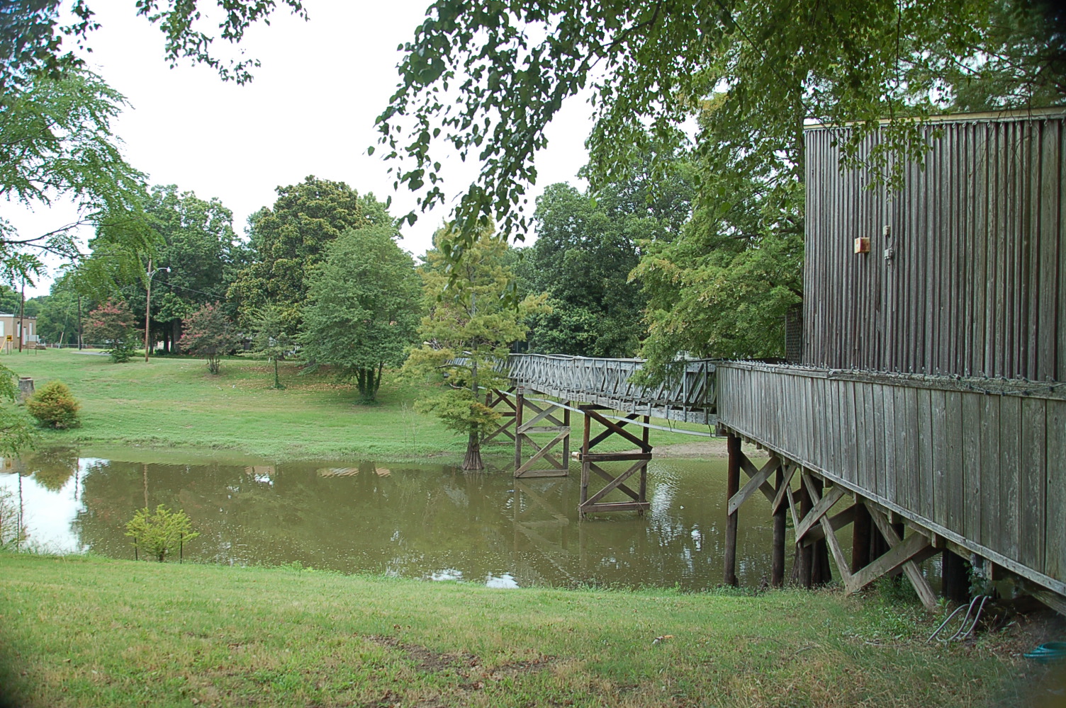 Ms. McCullagh in the Mississippi Delta with the NEH: Video of ...