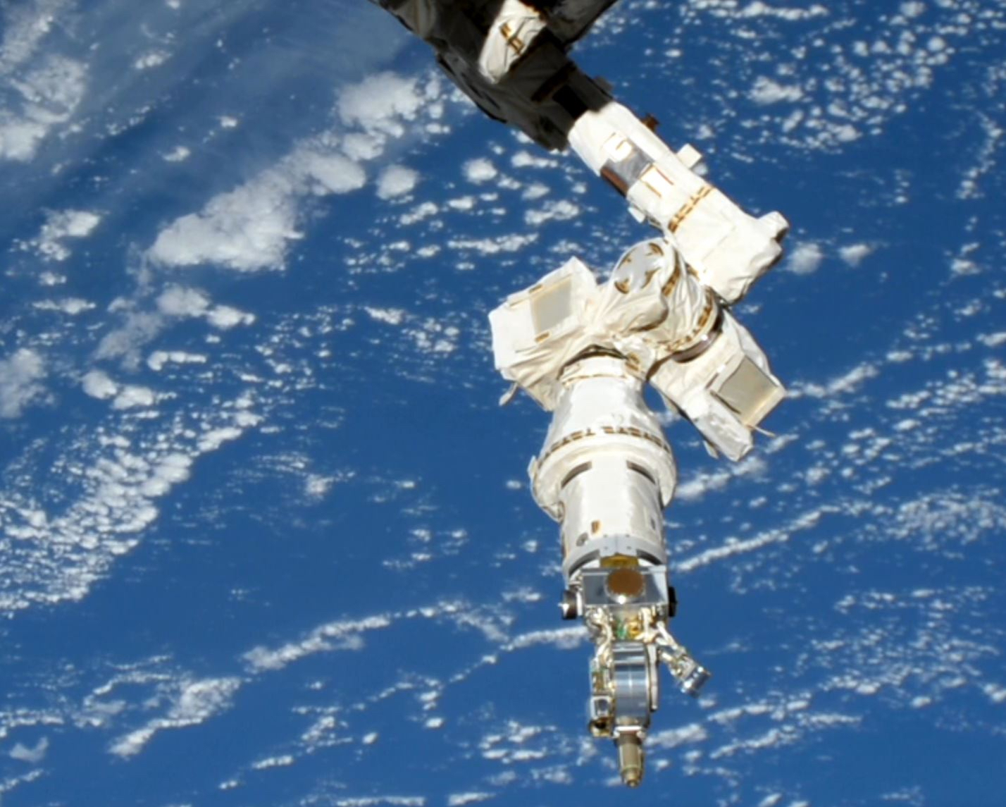 Orbiter.ch Space News: 2020-10-18