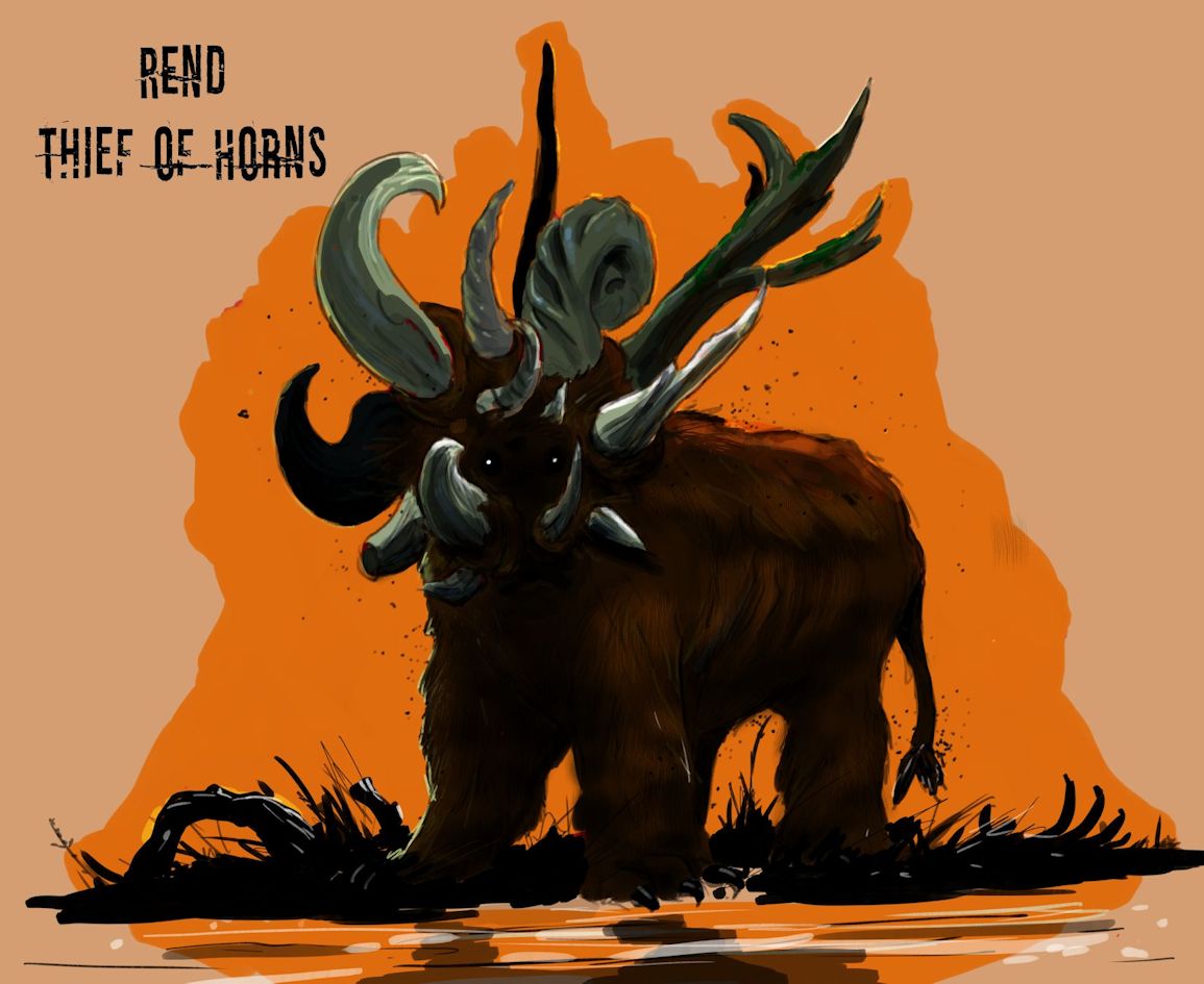 Robert Lettrick's Blog