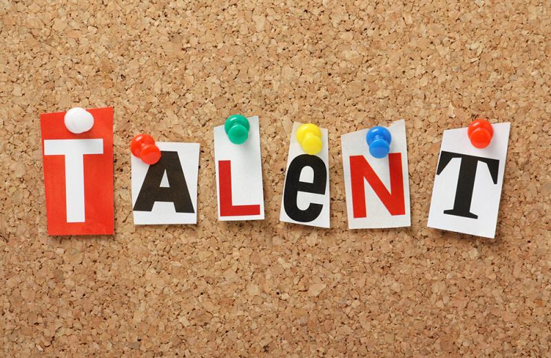 Mengembangkan Talenta | Gereja St Ambrosius