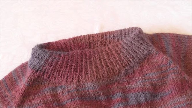 Østerdalsbrura: How to knit selbu mittens. Free pattern! / Hvordan ...