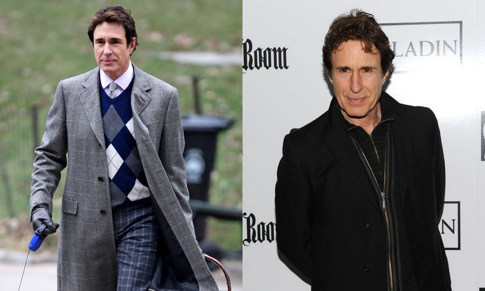 NARIKO'S PLACE: GOSSIP GIRL - ESPECIAL 1º TEMPORADA