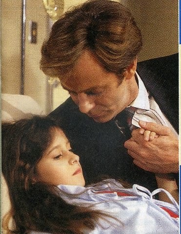 General Hospital Voices: Happy 30 Years Robin Scorpio Drake